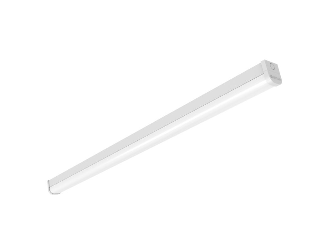 VISTA EVO LED BATTEN TRITONE 1200mm HANECO | Nordwest lighting pty ltd