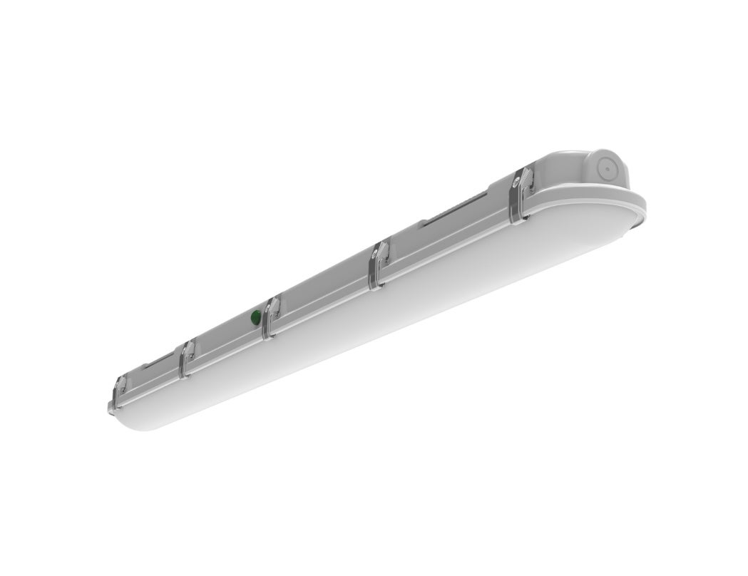 DURA WEATHERPROOF LED BATTEN TRITONE 1200mm HANECO | Nordwest lighting ...