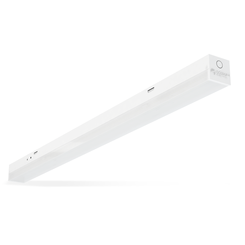VISTALINE LED BATTEN TRITONE 600mm HANECO | Nordwest lighting pty ltd